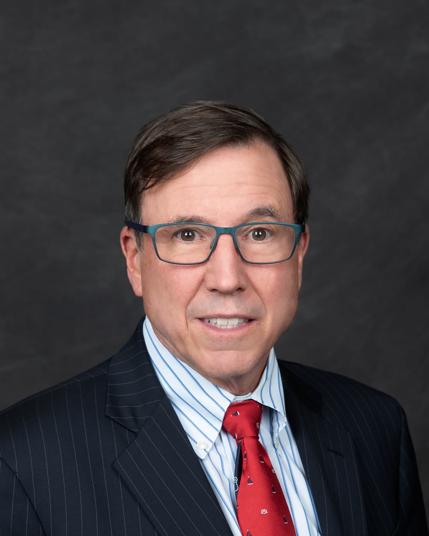 Andrew Pecora Co-Hosts Aspen Healthcare Innovations Summit
